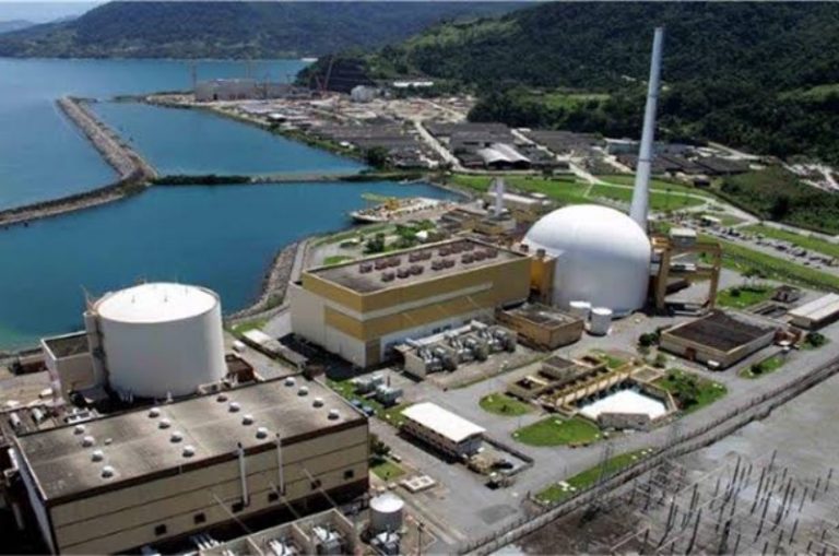 Eletronuclear realiza simulado de emergência em Angra dos Reis - Rádio ...