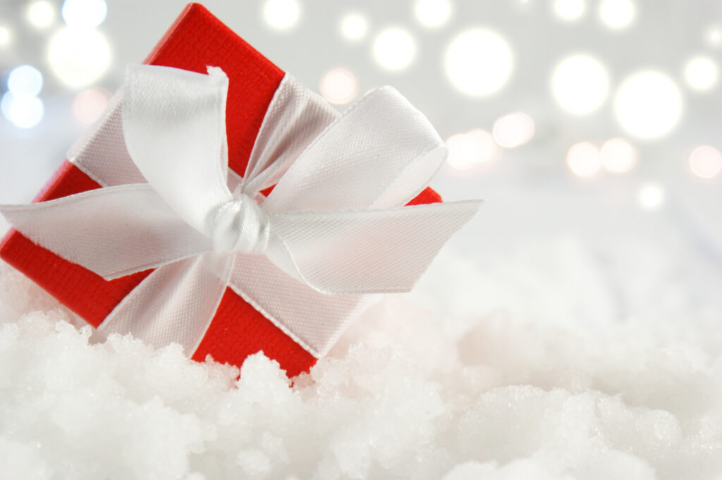 Dia seguinte à festa: como trocar os presentes de Natal? - Rádio ...