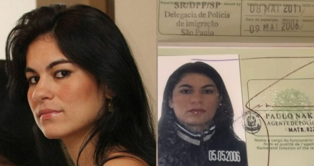 Caso Eliza Samudio: passaporte da modelo é encontrado em Portugal ...